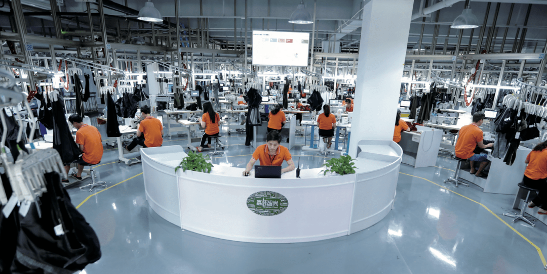平台化+模块化+动态化：鞋服供应链发展趋势与物流变革｜服装供应链优化专题（一）_行业