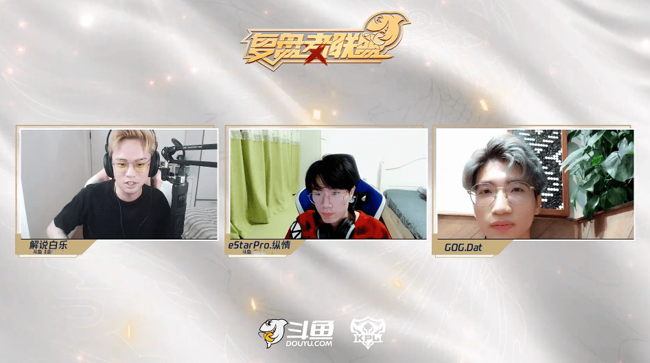 纵情：世冠杯K甲与KPL实力差距不大！GK是Bo1最强的队伍_选拔赛