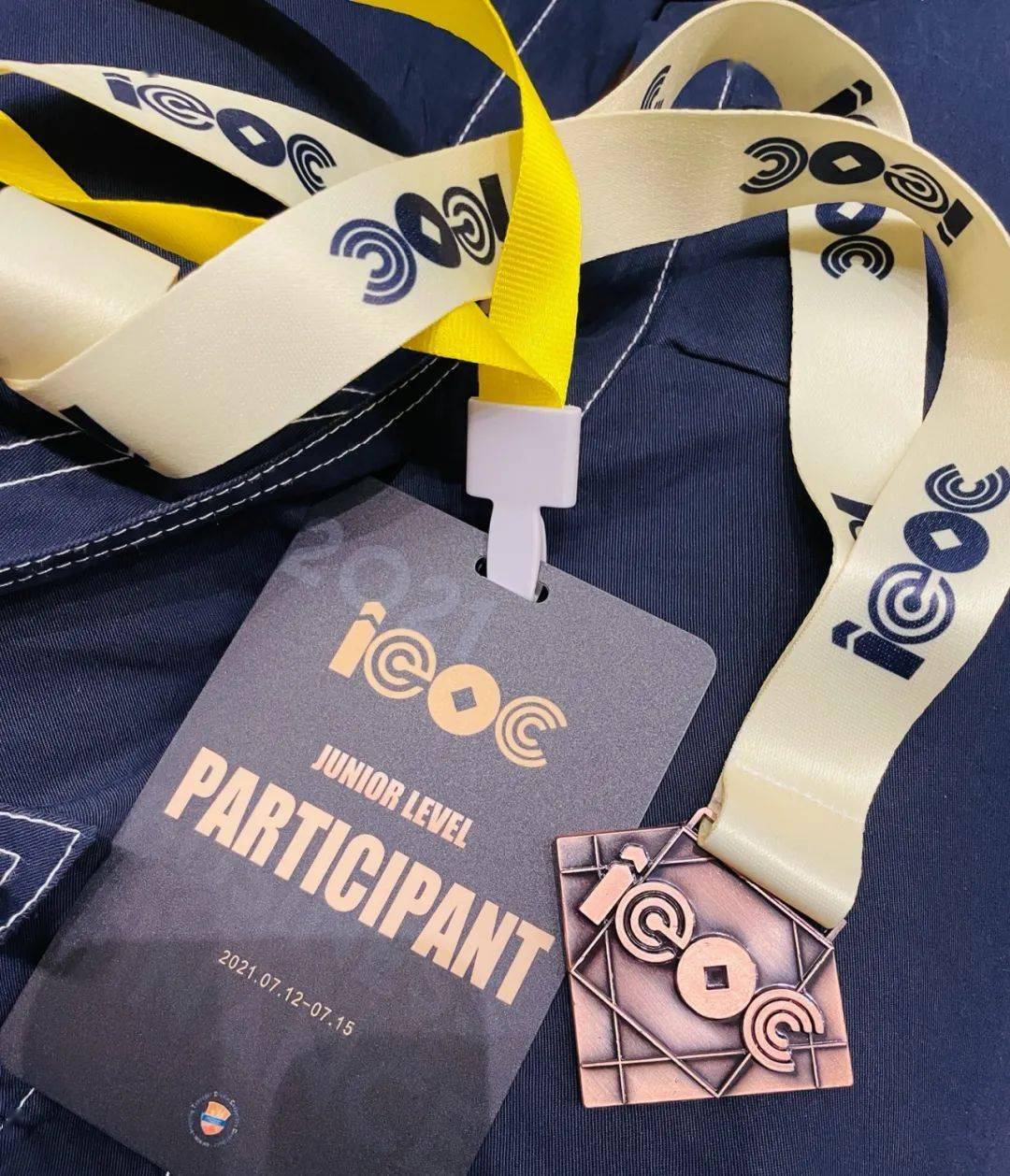 喜报 | 2021国际经济学奥林匹克竞赛(IEO)中国区决赛成绩发榜_学长