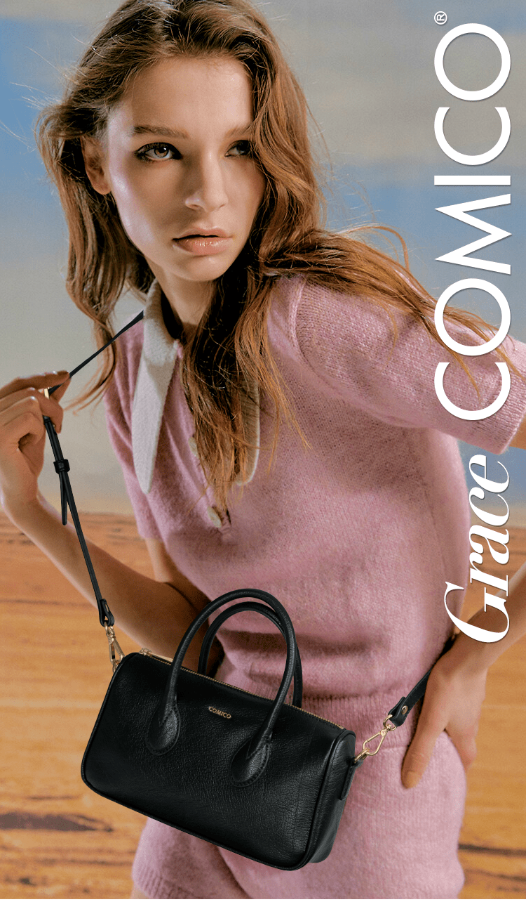COMICO | 风采_经典