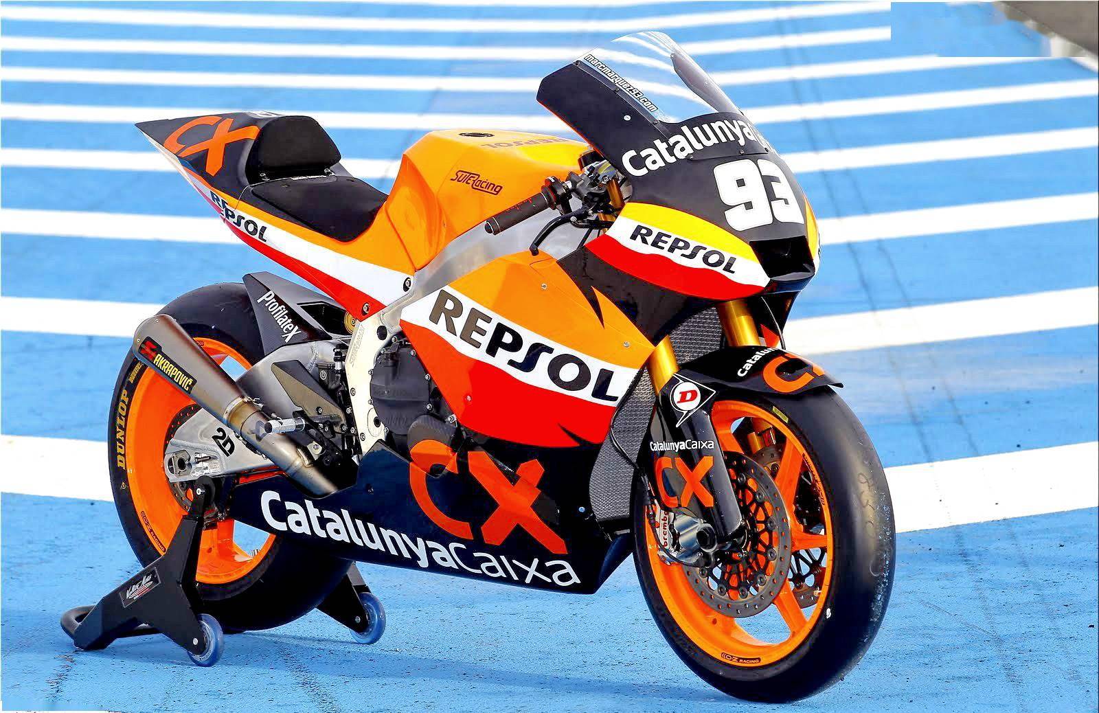 Suter MMX2、在售的直列四缸 Moto2 赛车（R6 版）_搜狐汽车_搜狐网