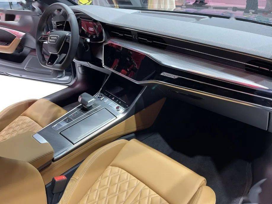 限量1000台，上汽奥迪A7L先行版预售，价格在70万以内_搜狐汽车_搜狐网