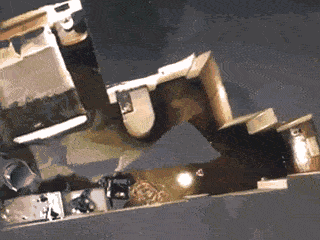 超全SLAM技术及应用介绍_结构