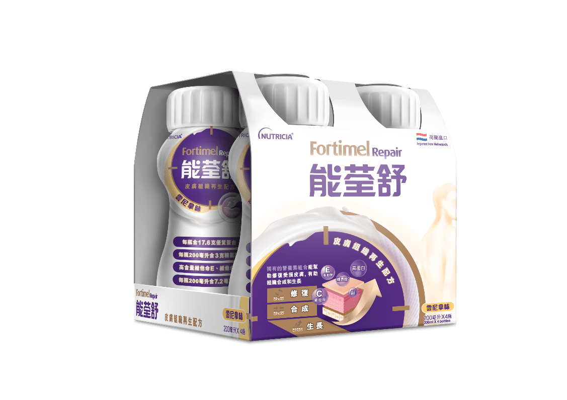 说起达能只会联想奶粉和饮料？_纽迪希亚