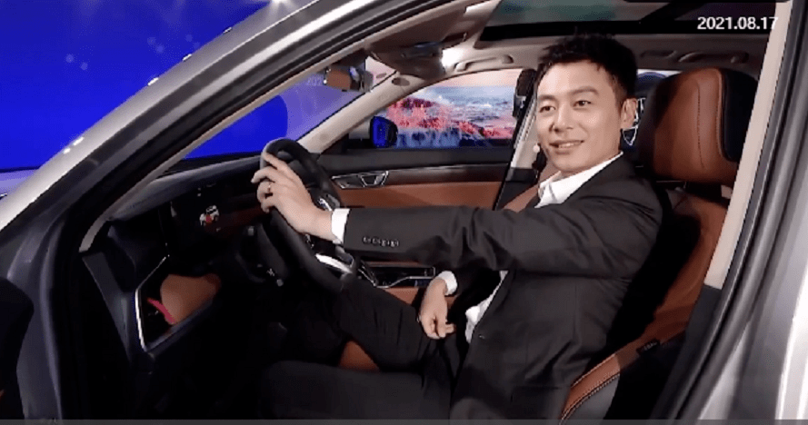 13.49万起的“硬派捍卫者” 2022款奔腾T99升级硬核实力_搜狐汽车_搜狐网