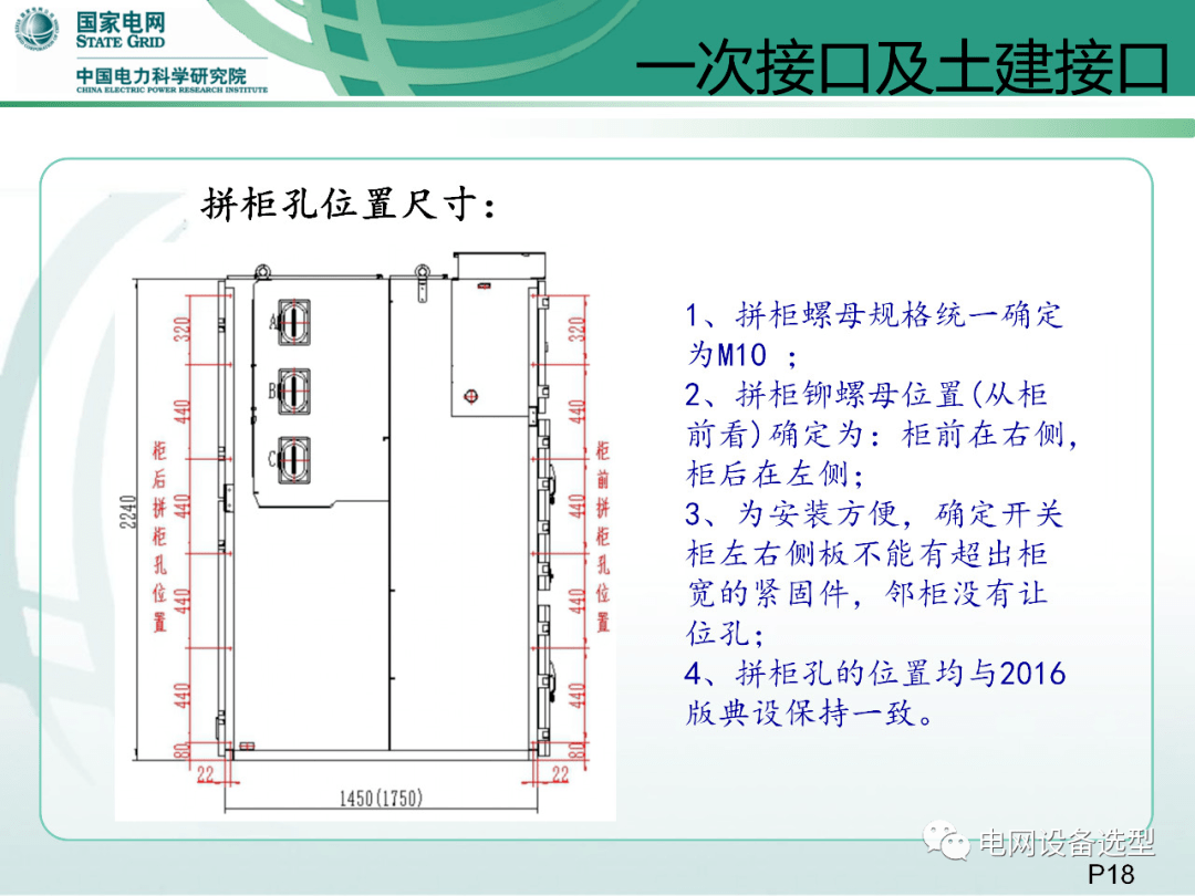 国网12kV手车式开关柜标准化设计定制方案_低压