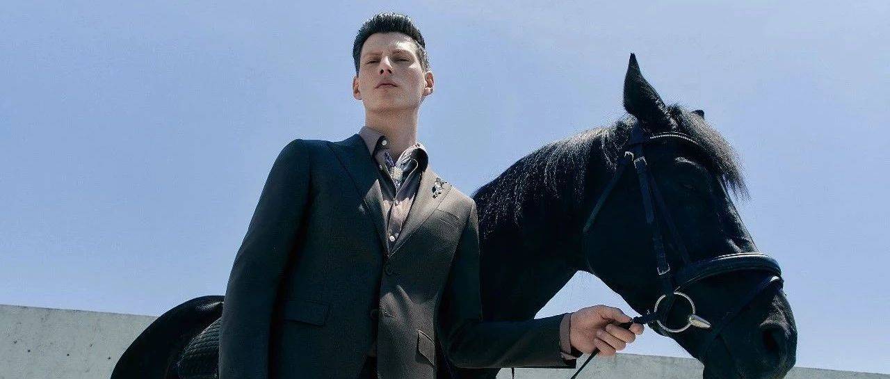 SATCHI沙驰男装 | 8月20日第九代形象全新启幕_先天下