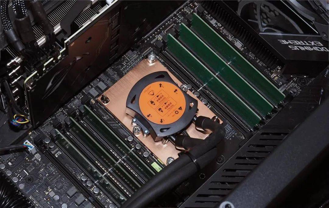 科技年轮 | ATX电源标准的变迁，聊聊Intel的ATX 12VO（下）_供电