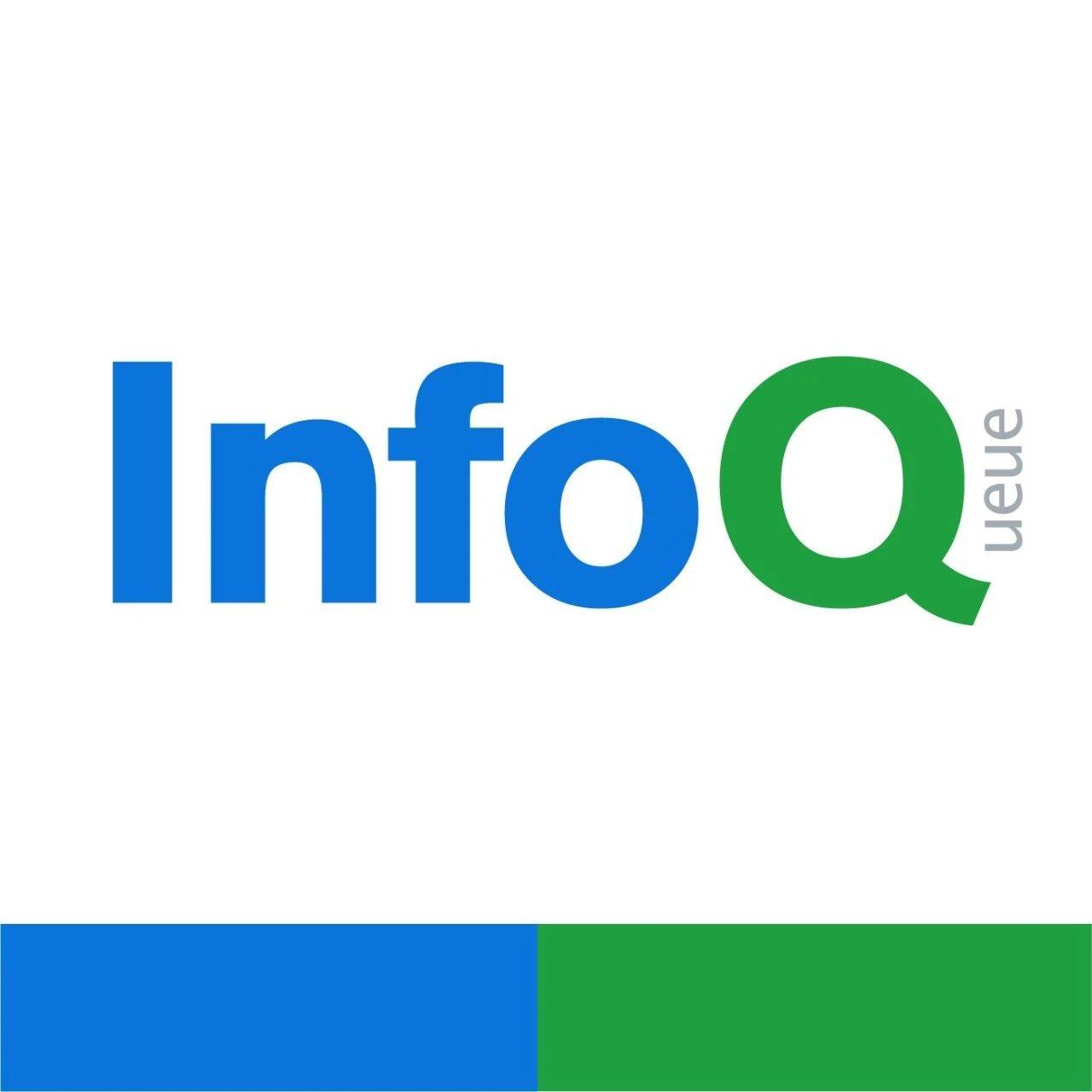 InfoQ 视频号关注走一波，与行业大咖零距离接触_技术