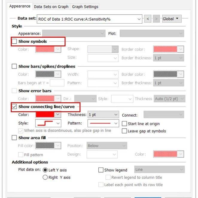 Graphpad prism 8 绘图使用教程详解_实验