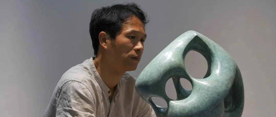 【独家资源2021087】极美东方——程一峰老师雕塑艺术展_作品