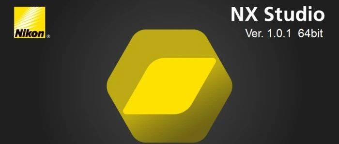 尼康NX Studio软件获得品牌与传播设计大奖_后期