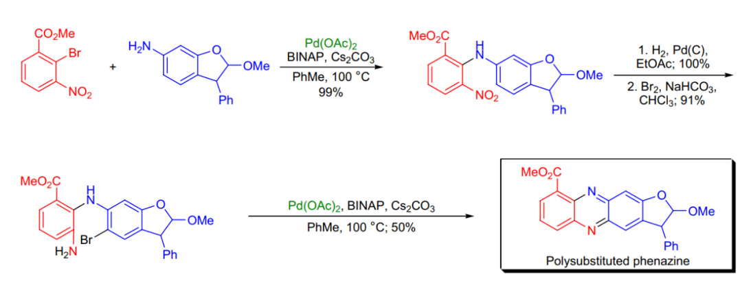 Buchwald-Hartwig反应_t-BuOK