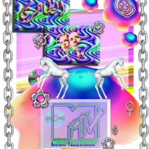 Y2K是个啥？！“土到极致便是潮”？！_视觉