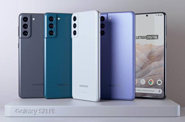 三星 Galaxy S21 FE 或即将发布：IP68 防水、4999 元起_支持