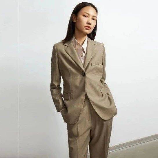 INSUN｜套装专题｜打开都市“仪式感_生活