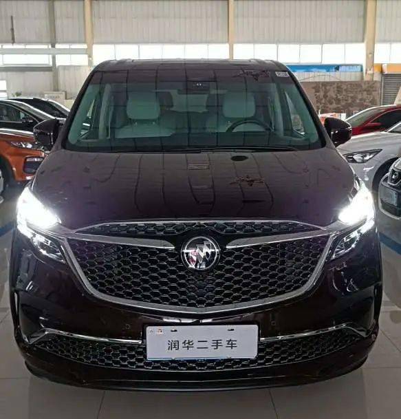 精品车型推荐——别克 Gl8 Avenir 46万 搜狐汽车 搜狐网