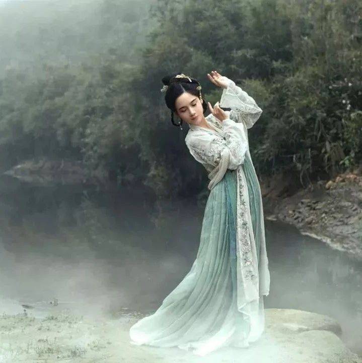 所有遇见，皆是天意_离开