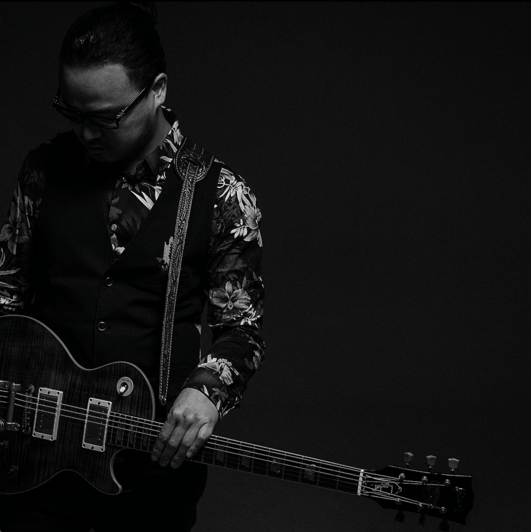 9.15-16 秦四风与SEDAR BAND | Blue Note China 五周年特别策划_演出