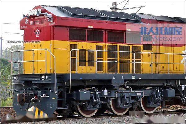 HXN5B型交流传动内燃机车_搜狐汽车_搜狐网