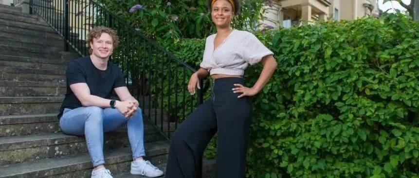 反其道而行之！疫情后，我们从郊区搬回了伦敦~_Alex