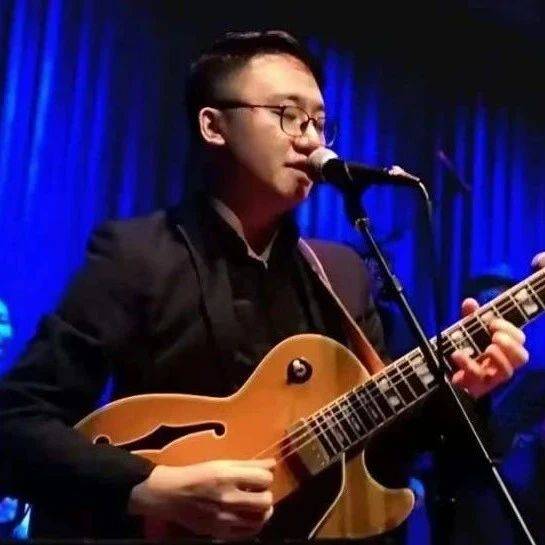 掌握这三点，你也可以弹出纯正的Swing Feel！_律动