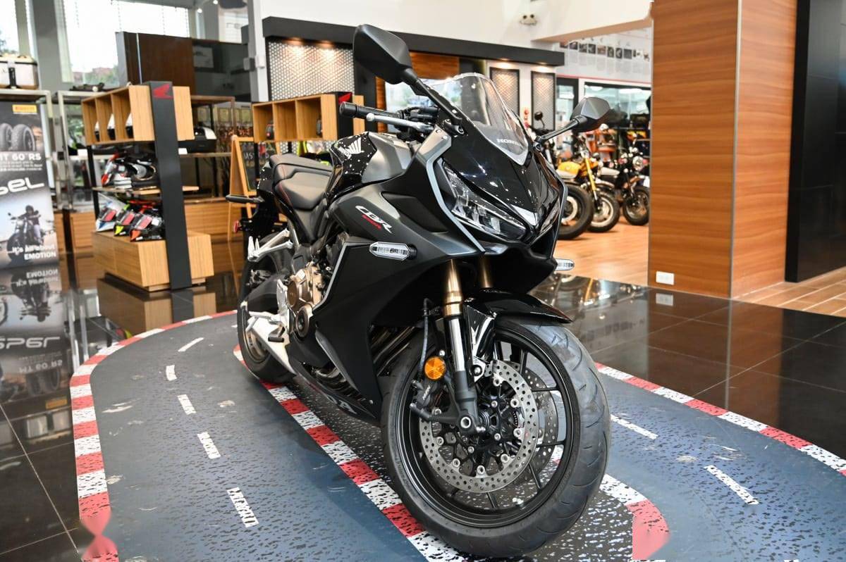 2021本田CBR650R车主公认的三大购买理由_搜狐汽车_搜狐网