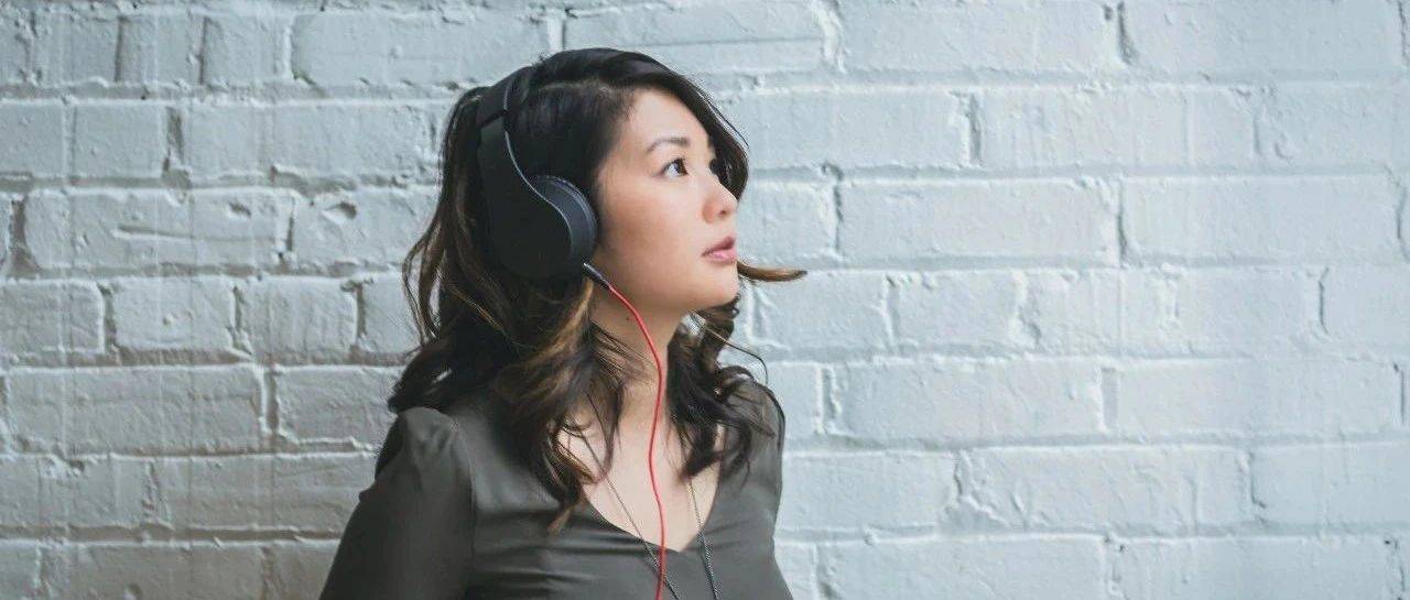 她一开声，就让人沉迷_Inger