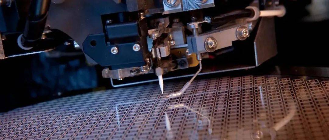 K&S放大招！下一代 Mini & Micro LED 解决方案LUMINEX已交付！_市场