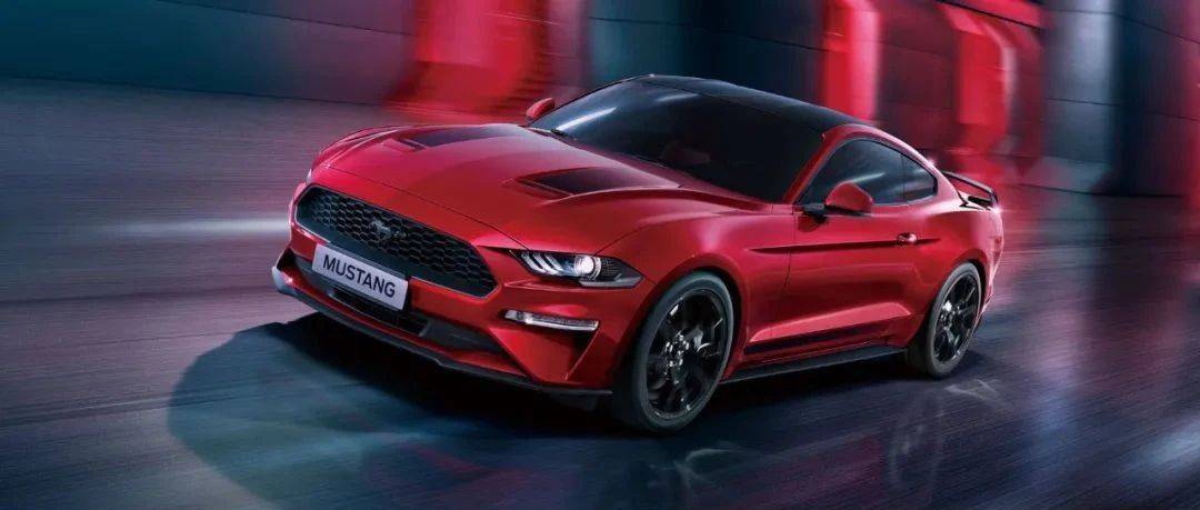 还在为不能拥有Mustang而emo？_原文