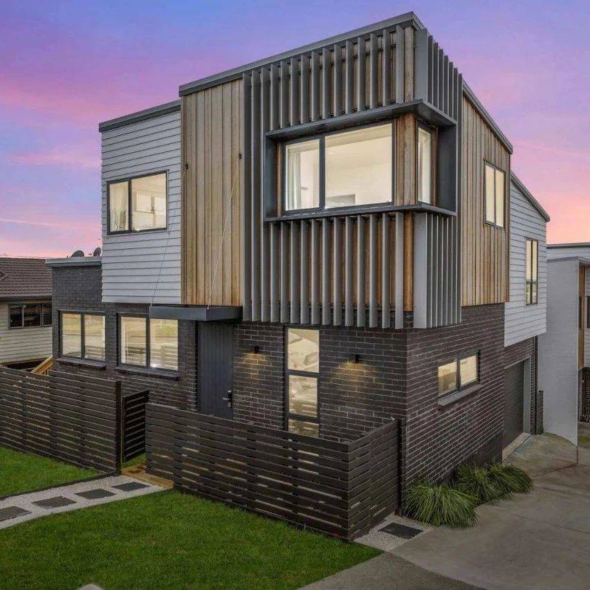 中区 | Mt Wellington 4房 一年新现代美墅 亮点不胜枚举 交通便捷 拥抱理想人生！_车程