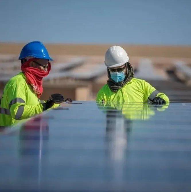 Lightsource BP目标：2025年开发25GW太阳能_PV-Tech