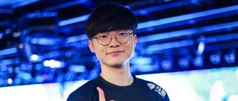 没去S11心里不服！Faker替补Clozer：在T1这个环境，有实力还不够_世界