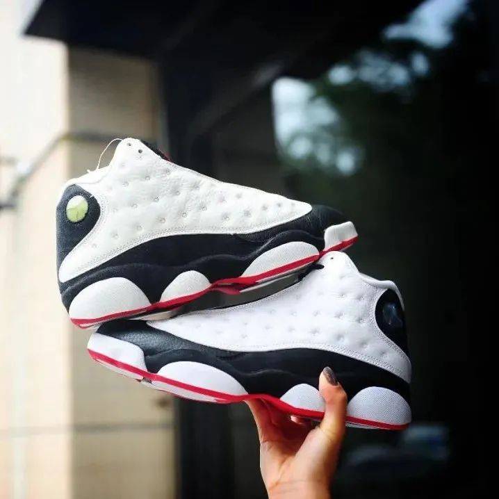 Air Jordan 13，无愧为 Sneaker 文化中不朽的经典_Brand