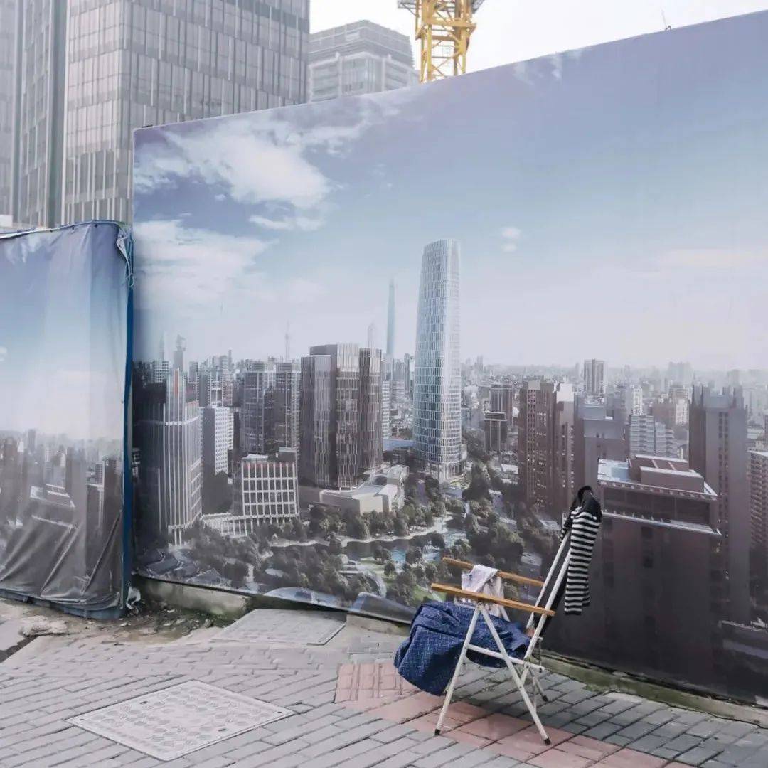 低碳72策：社群化、空间共建与低碳生活｜城市呼吸_社区