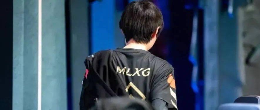 Mlxg与RNG决裂：完全没有了信任基础，已提起诉讼_直播