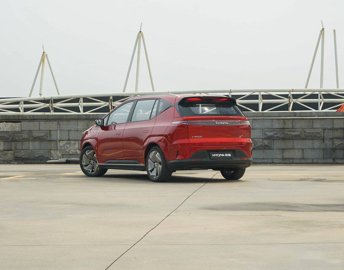 预售13万起/续航600km 合创Z03将10月18日上市_搜狐汽车_搜狐网