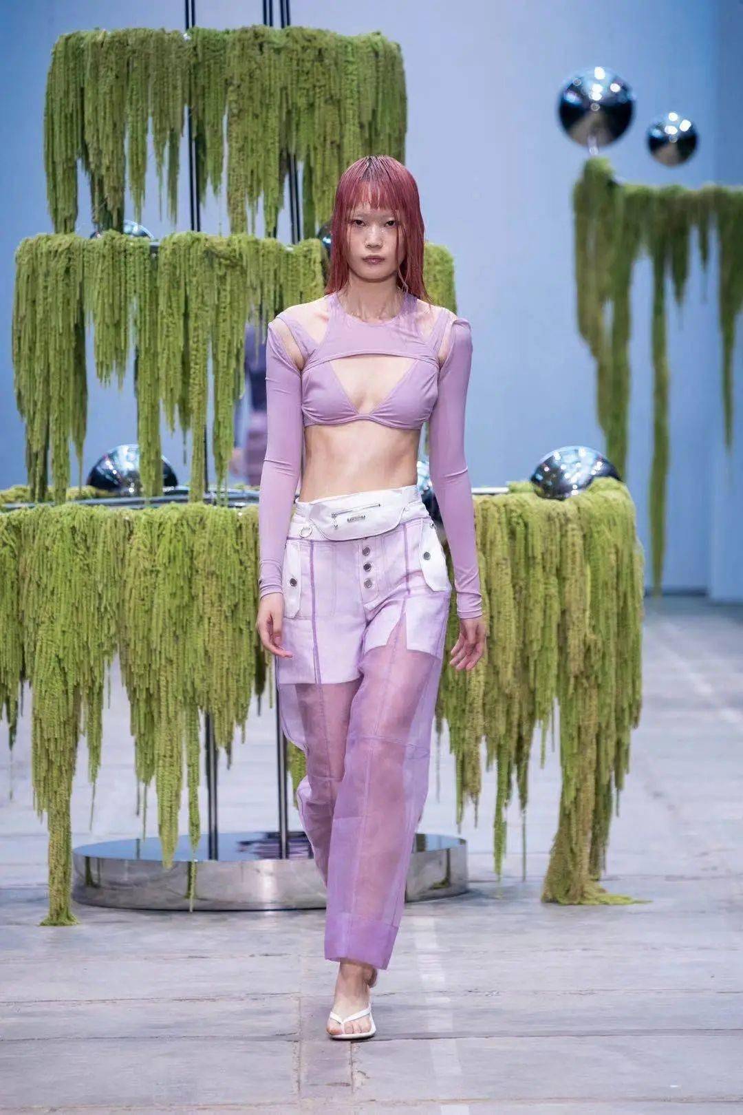 LABELHOOD REVIEW | DAY4: 对话心中的乌托邦_春夏