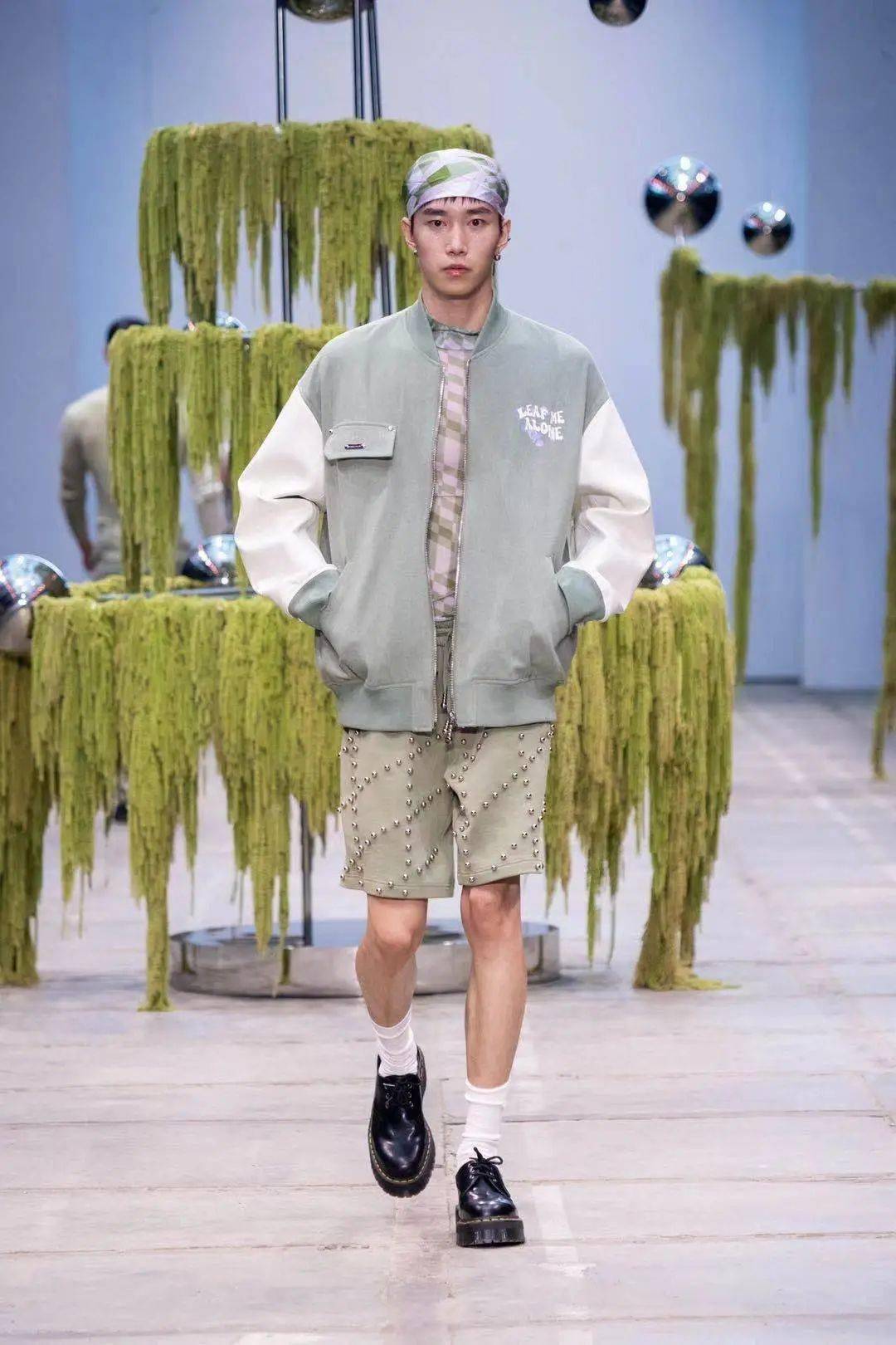 LABELHOOD REVIEW | DAY4: 对话心中的乌托邦_春夏