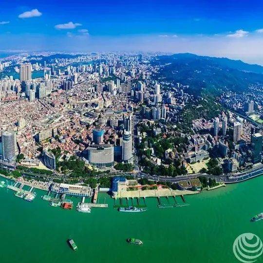 10.8-10.14 | Weekly Summary of Xiamen Investment Promotion News_the