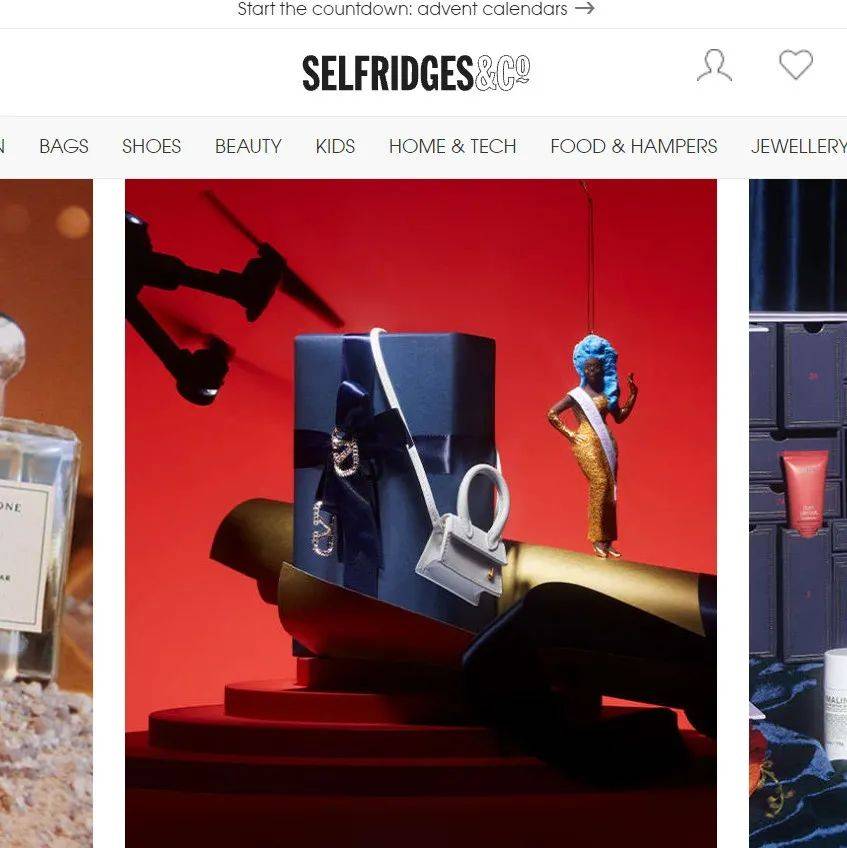 英国高端百货 Selfridge 或被卡塔尔投资局收购，后者拥有哈罗德百货和巴黎春天百货_Bay