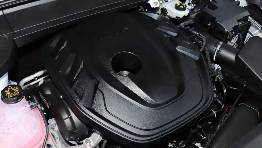 2.0T+8AT，隔音不输豪车，国产旗舰太牛，价格更是惊喜！_搜狐汽车_搜狐网