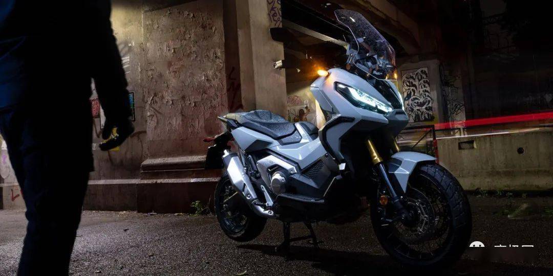 本田ADV350有望在米兰车展亮相_搜狐汽车_搜狐网