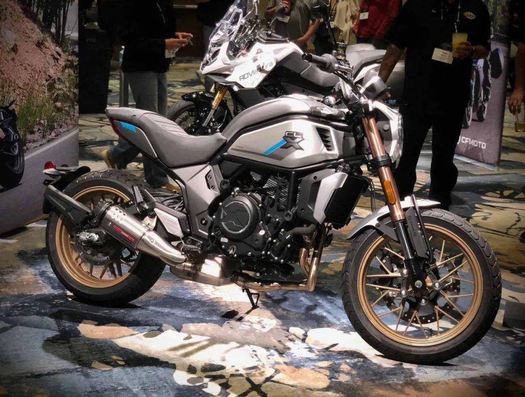 300SR、300NK？春风进军美国市场！_搜狐汽车_搜狐网
