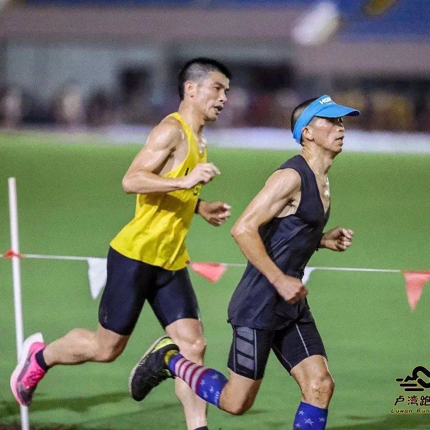 【第350期】1600*6: 10月26日卢湾跑团间歇训练_of