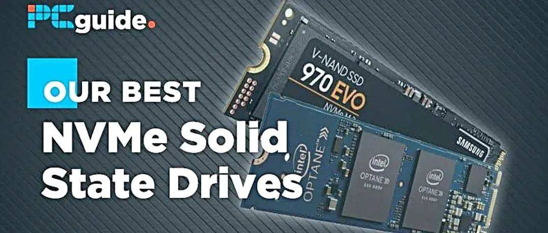 搞懂M.2 SSD 简单了解NVMe标准和版本_主控