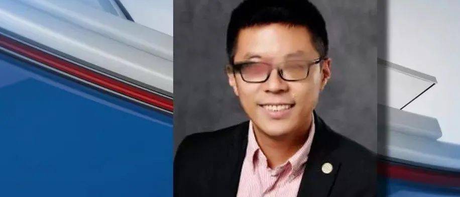 清华毕业华人教授涉嫌性侵被捕！强吻、袭胸，事后拒不认账！_Deng