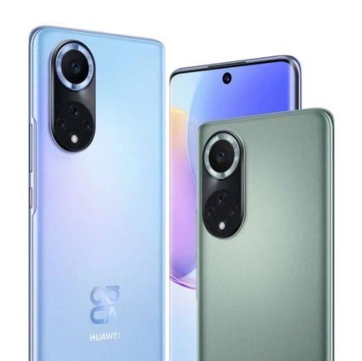 科技晚报丨nova9 5G版来了，不是华为也不是荣耀；OPPO Reno7新机入网_小米