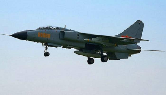 YJ83K改进型导弹亮相 采用雷达/红外成像复合制导系统 攻击能力更强_国产歼