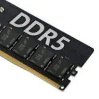 英特尔处理器支持，DDR5生态链逐渐完善，存储厂齐攻DDR5内存产品_容量